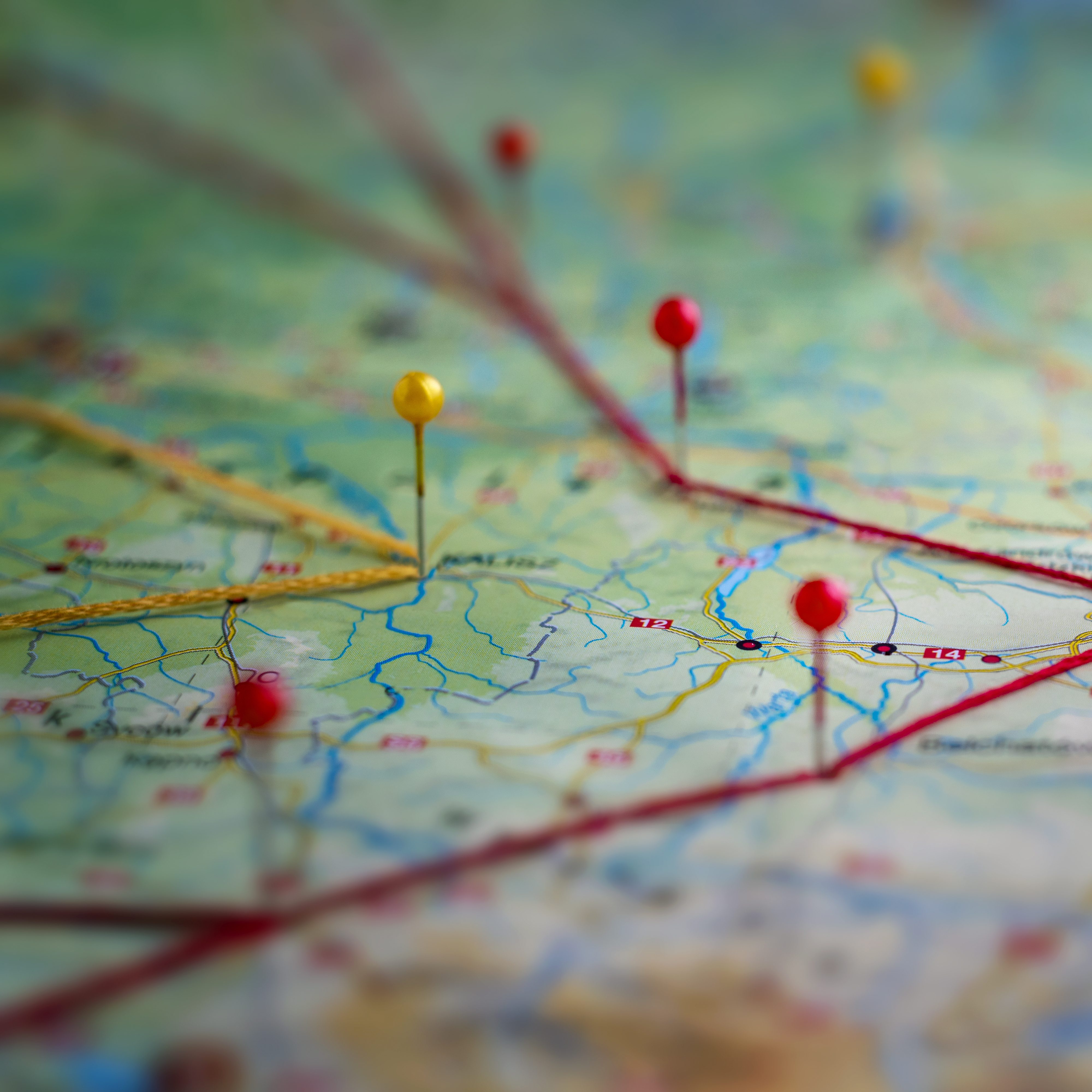 Travel Edge Network | Community