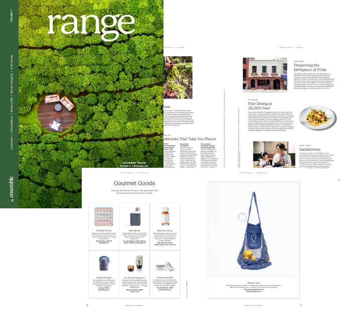 Travel Edge Network | Tools & Resources | Marketing
